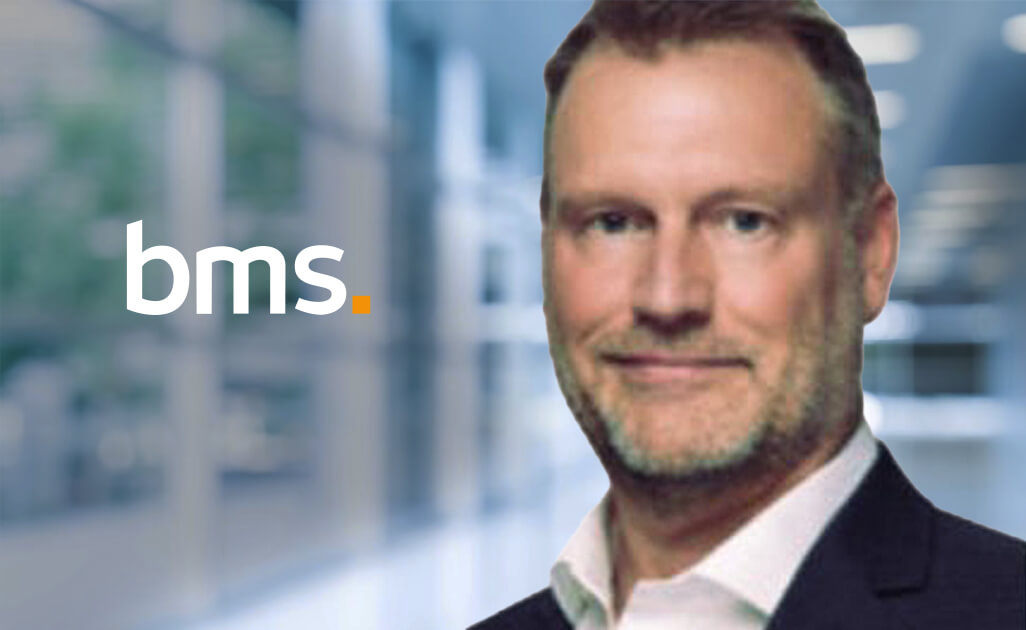 BMS Re appoints Sean Sperring to develop APAC facultative book