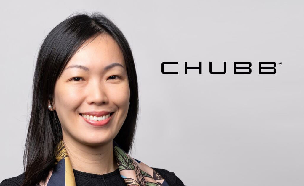 Chubb promotes Serene Neo to APAC head of A&H