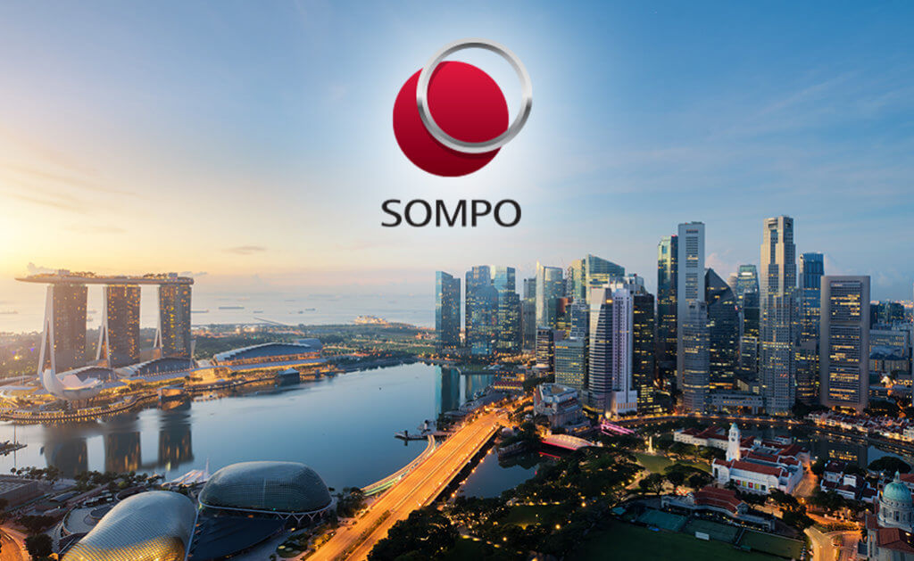 Sompo International eyes 'wholesale' route for APAC commercial lines growth