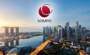 Sompo International eyes 'wholesale' route for APAC commercial lines growth