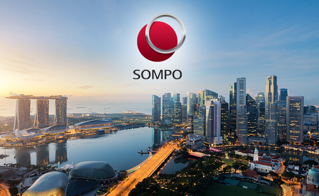 Sompo International eyes 'wholesale' route for APAC commercial lines growth