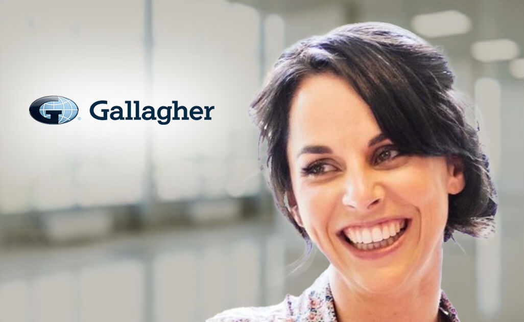 Gallagher hires Australia head of climate and sustainability from Marsh