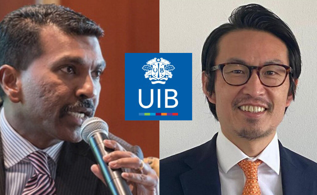 Francis Savari lands UIB Asia Reinsurance Brokers CEO role as Hiroki ...