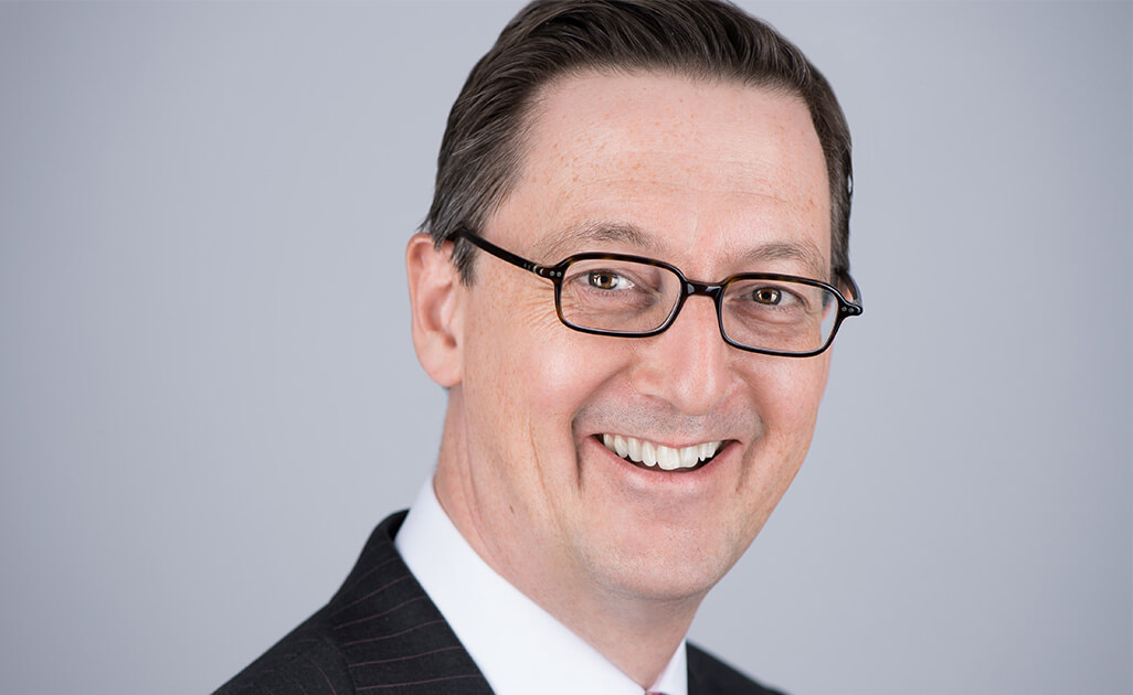 Hard markets driving new needs for region’s carriers: Aon’s John Morley