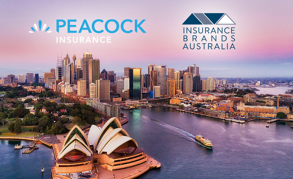 Steadfast's Insurance Brands adds Peacock Insurance to its fold