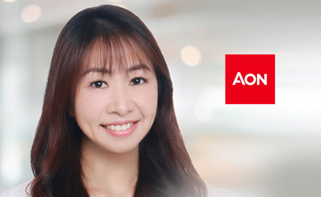 Aon names Cathryn Neo as Asia associate director, transaction solutions