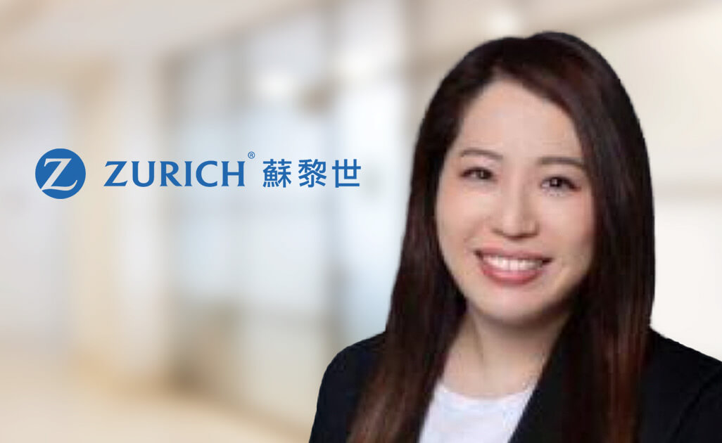 Christine Mau rejoins Zurich as head of its claims express hub