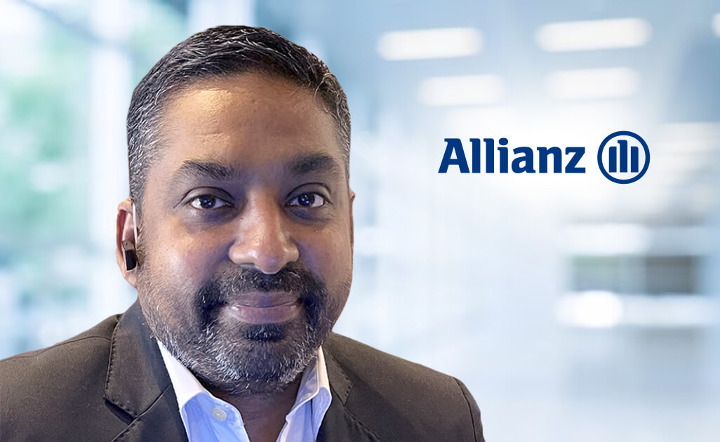 Allianz Commercial names Gany Subramaniam as Asia distribution head