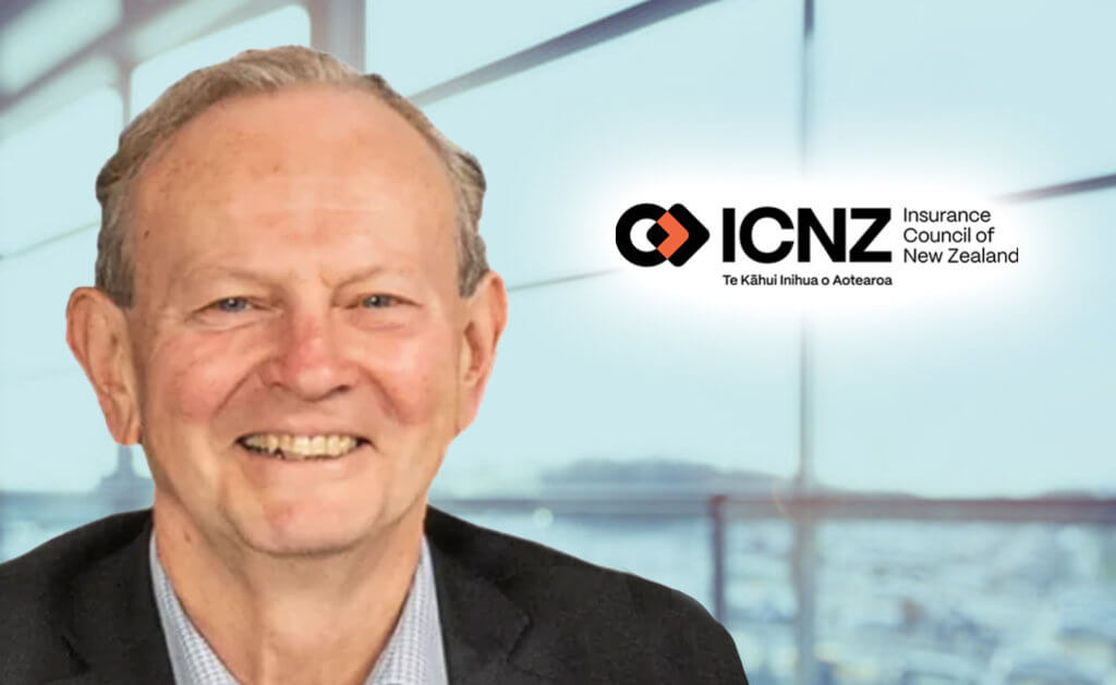 ICNZ chief Tim Grafton to step down