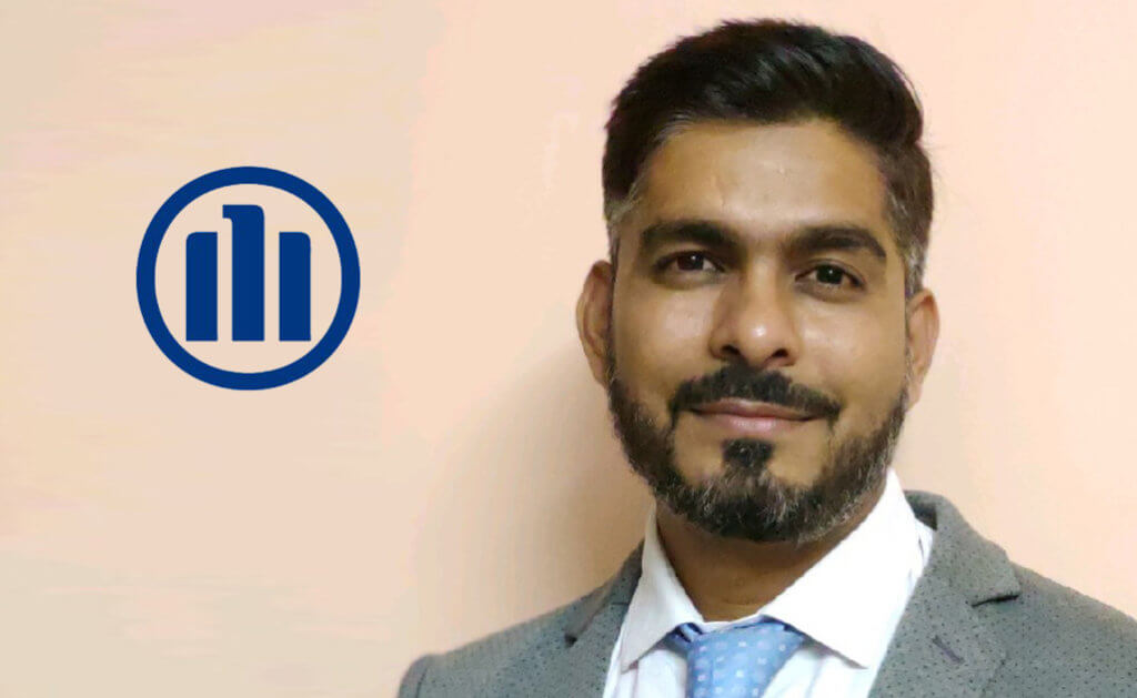 Allianz Trade names Imran Khan as India country manager