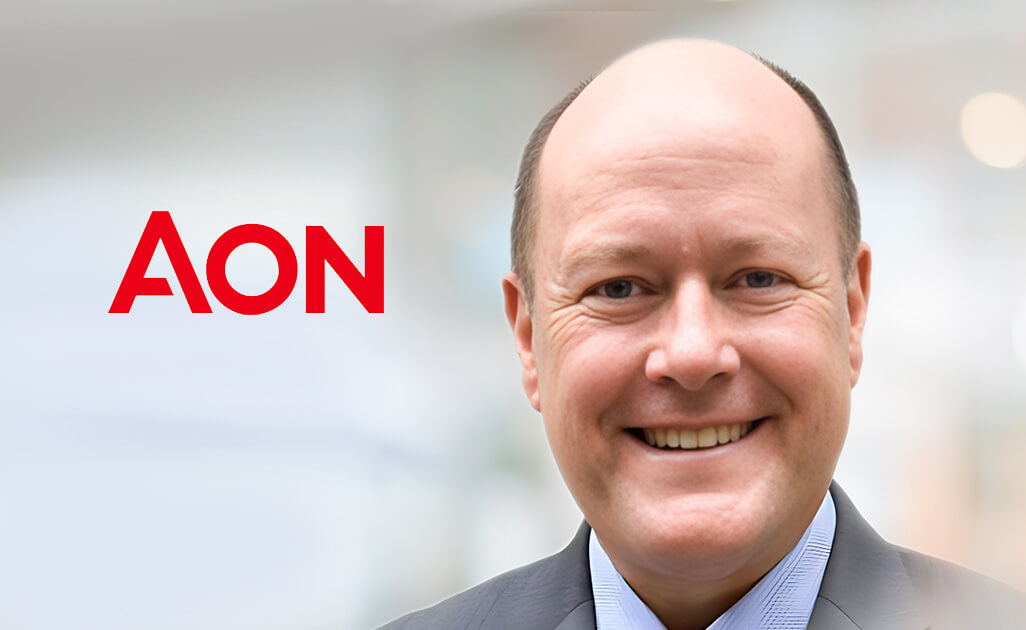 Aon names financial services industry veteran as Asia Pacific COO