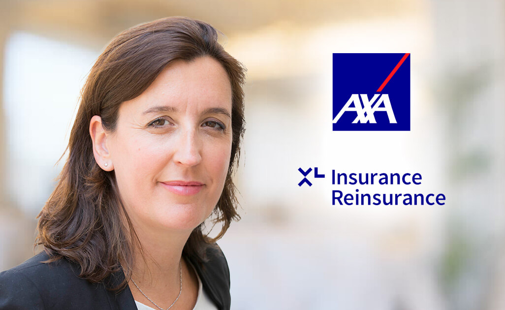 Axa XL appoints Laetitia Lebas to head of mid-market APAC, Europe