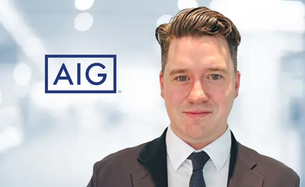 AIG makes Matthew Pereira head of commercial property, Hong Kong, Macau ...