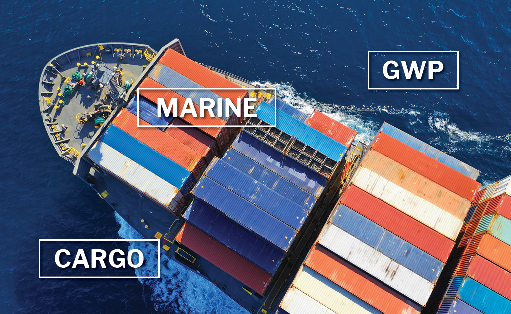 China-Taiwan woes put pressure on marine (re)insurance market