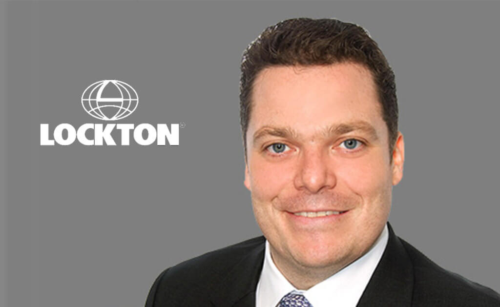 Lockton names Piers Hughes Asia head of reinsurance