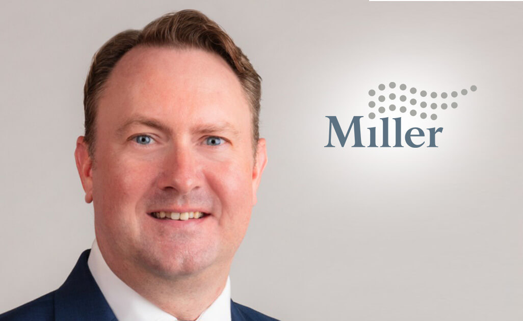 Miller taps Lockton’s Richard Broad as head of treaty reinsurance APAC