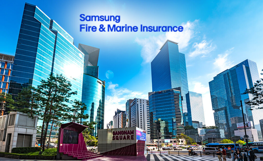 Samsung Life seeks regulatory nod to incorporate group P&C arm as ...