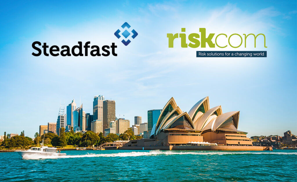 Steadfast acquires Riskcom and its subsidiary to expand risk management capabilities