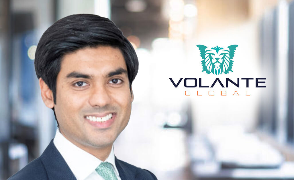 Volante bolsters Asia operations with senior management move