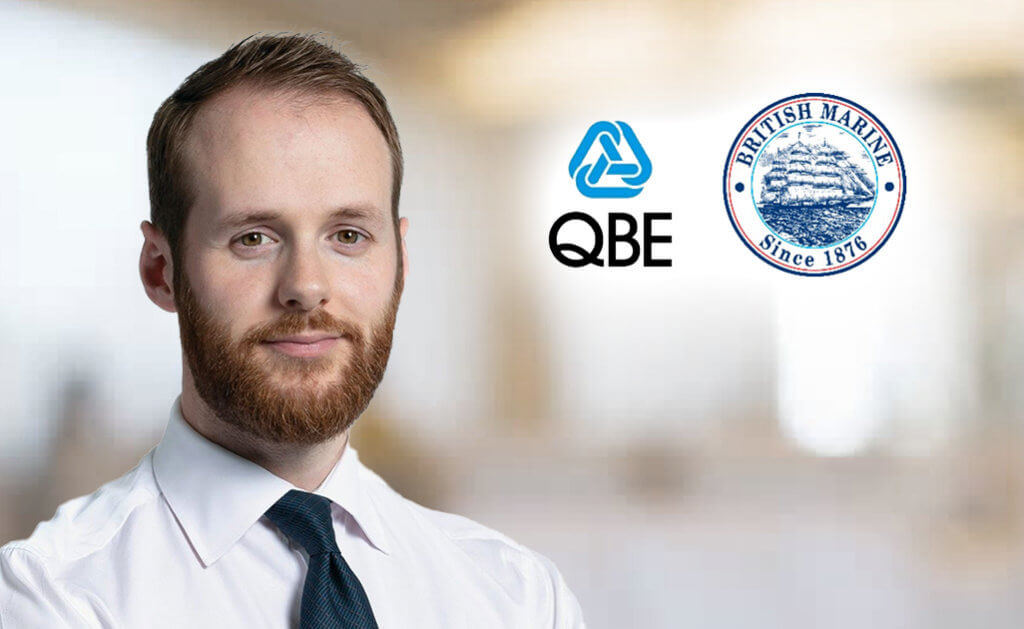 British Marine strengthens Asia P&I underwriting team with two hires