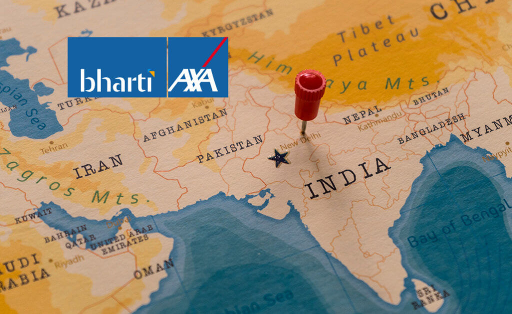 Axa completes India exit with sale of stake in life carrier to local ...
