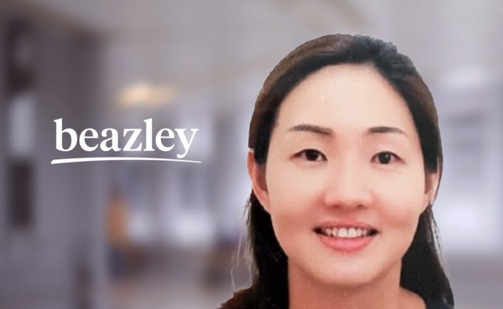 Beazley expands financial lines team in Asia with underwriter hire