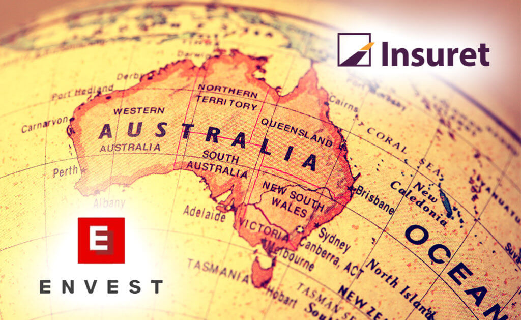 Envest acquires majority stake in Brisbane MGA Insuret