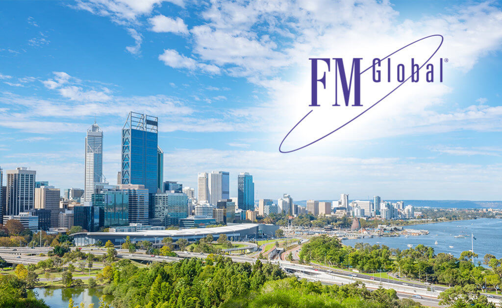 FM Global expands to Western Australia with Perth office