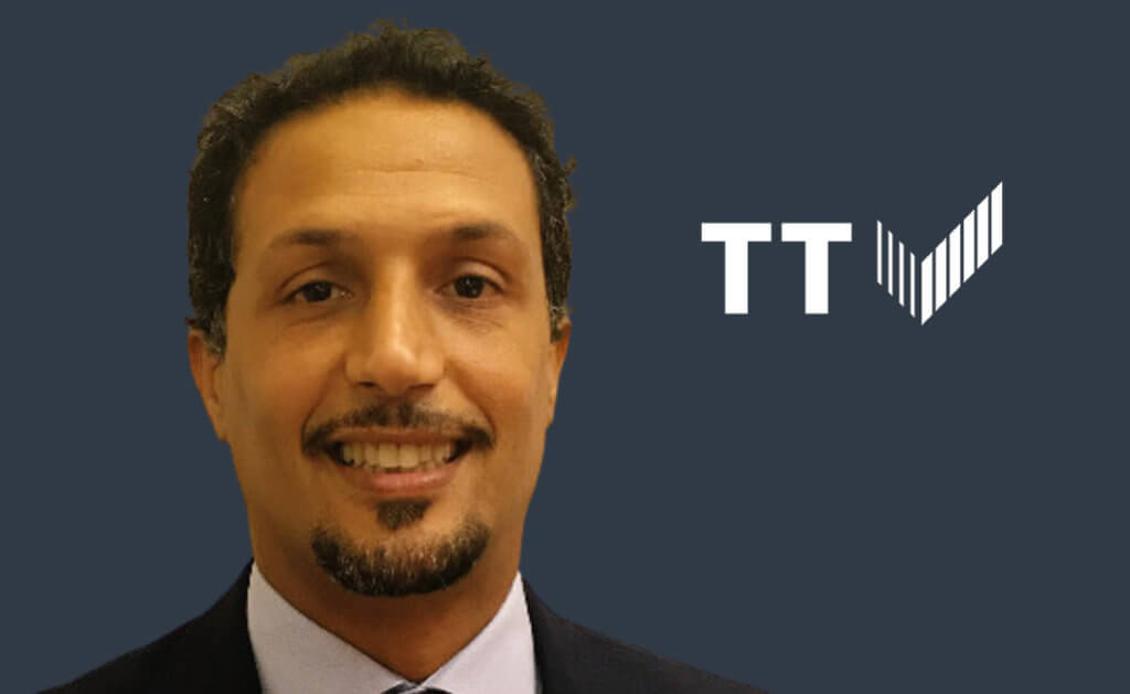 TT Club appoints Kamel Tlili regional general manager for Asia Pacific