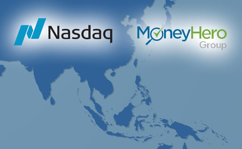MoneyHero to list on Nasdaq following SPAC deal with Pacific Century ...