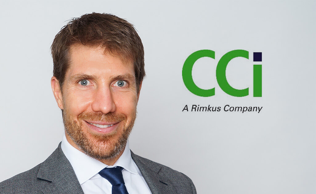 CCi appoints Nick Barham as head of technical expert services – Asia