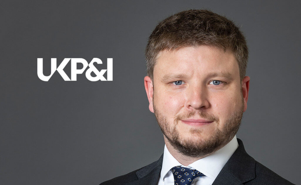 UK P&I Club's Peter Jones to relocate to Singapore for underwriting ...