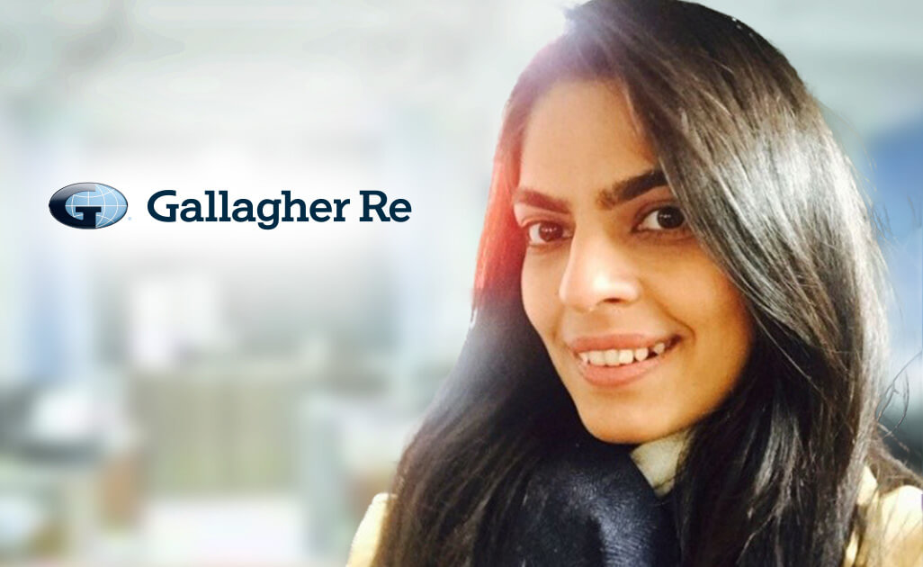 Gallagher Re hires Priyanka Bhalla as associate director for India
