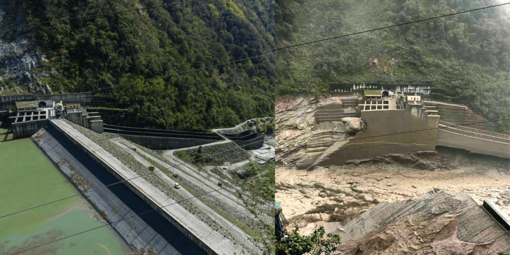 (Re)insurers staring at US$2bn+ losses from India’s Himalayan dam ...