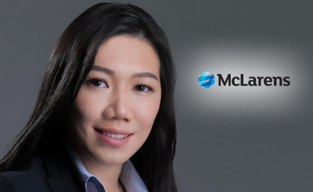 McLarens launches forensic accounting in Malaysia with Sedgwick hire