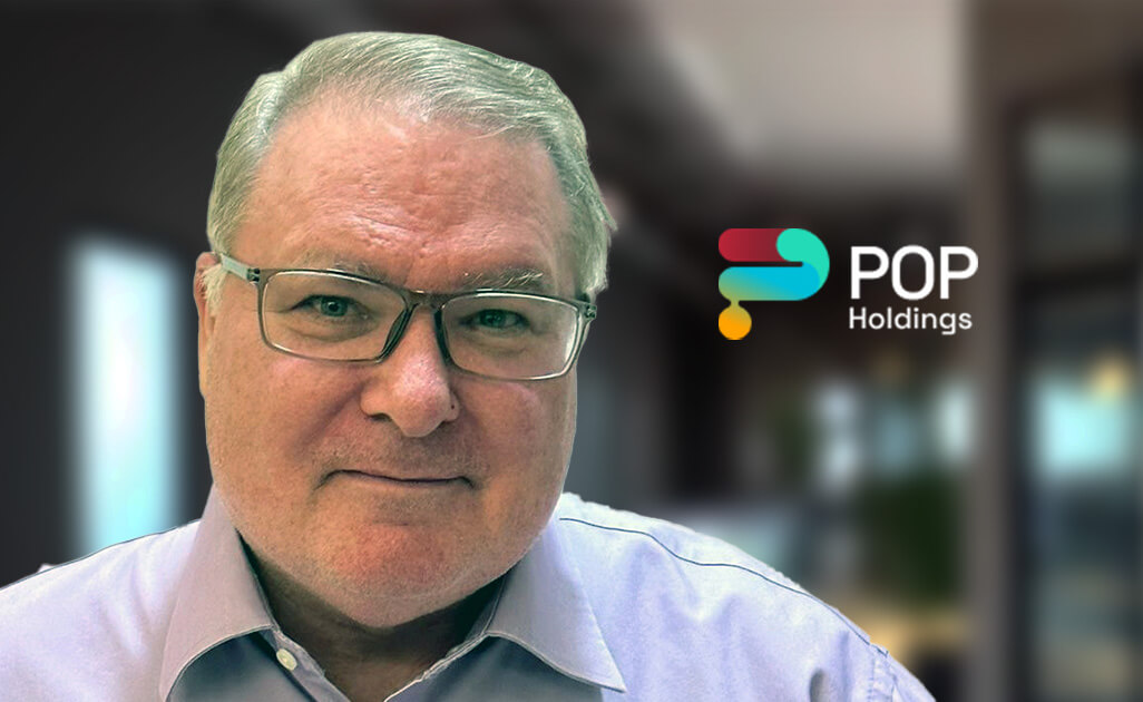 Fusion-owner Pop Holdings hires Shannon Murphy as group CIO