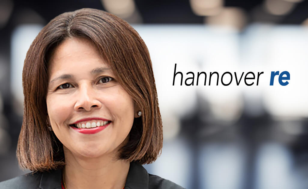 Low-level aggregate covers will not be in our appetite -- Hannover Re’s ...