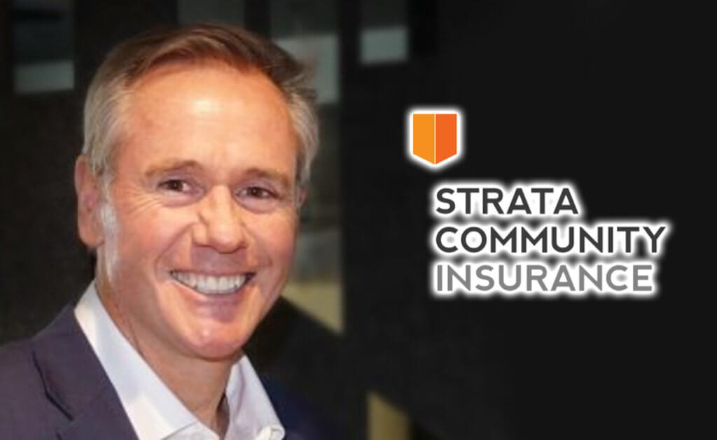 Strata Community ropes in Shaun Feely as chief executive officer