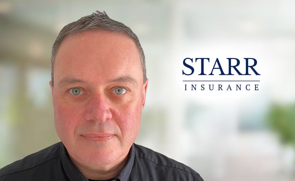 Starr Insurance hands Steve Gosnell additional role as head of ...