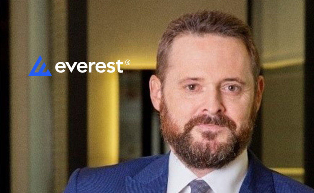 Everest ropes in Chubb veteran Stuart Kerr as head of international casualty