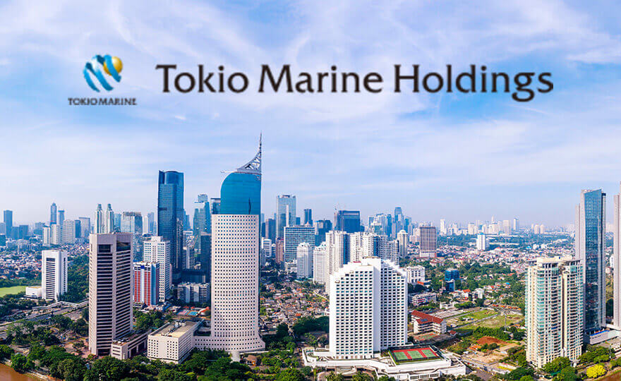 Tokio Marine floats disaster prevention and mitigation services firm