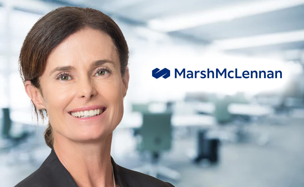 AIG's Toni Ferrier to take over as Marsh McLennan New Zealand CEO