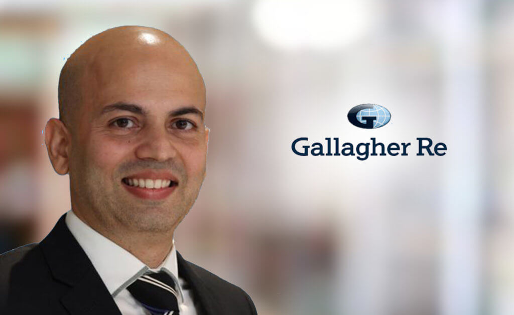 Gallagher India hires Anirudh Singh specialty and facultative head