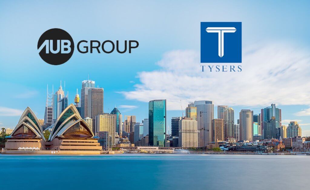 AUB-owned Tysers to settle US Department of Justice probe for US$47m