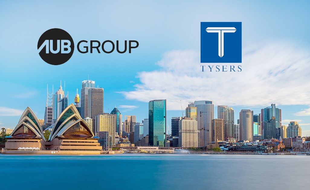 AUB-owned Tysers to settle US Department of Justice probe for US$47m