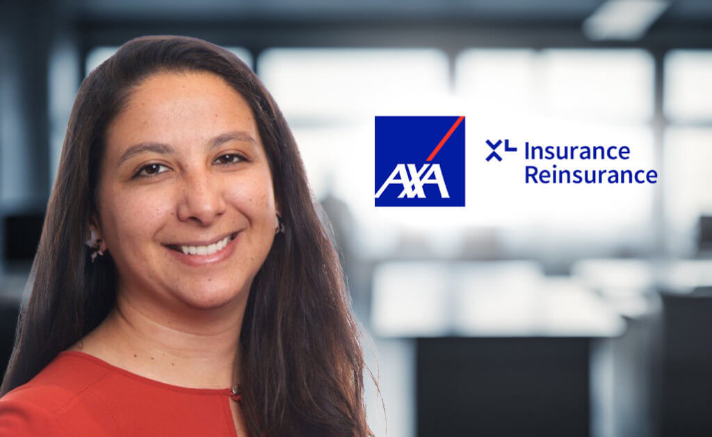 Axa XL appoints Adias Gerbaud as CUO for APAC, Europe