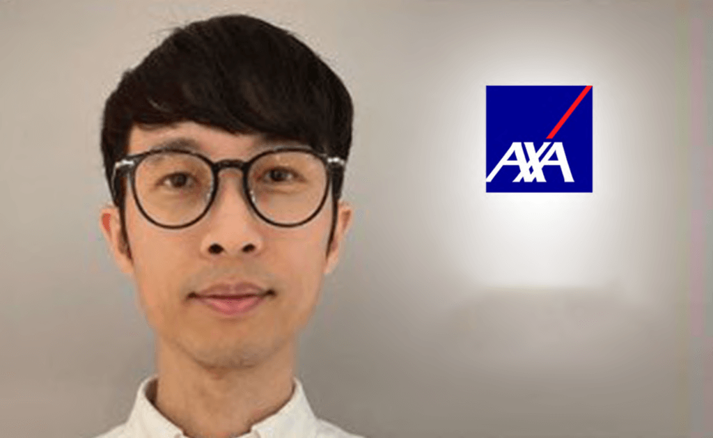 Axa Hong Kong gets Casper Kam as casualty underwriter