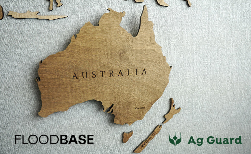 Floodbase and Ag Guard tie-up for parametric agri cover in Australia ...