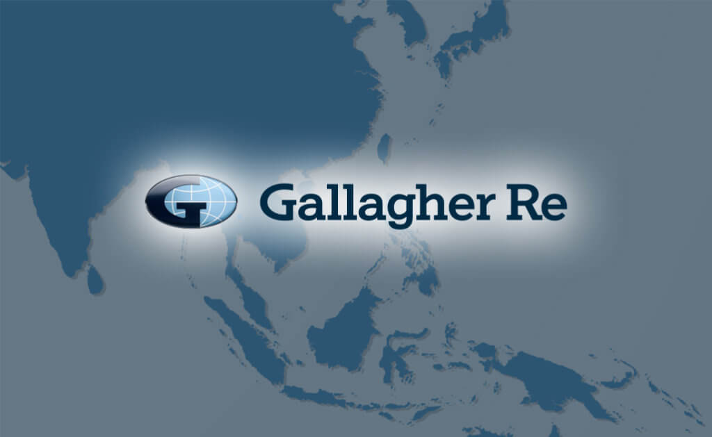 Gallagher Re to assume 100% control of Japan P&C cedent fac portfolio ...