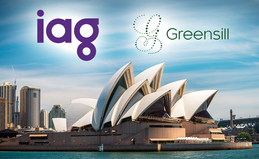 IAG accuses Greensill of misleading German regulator: report